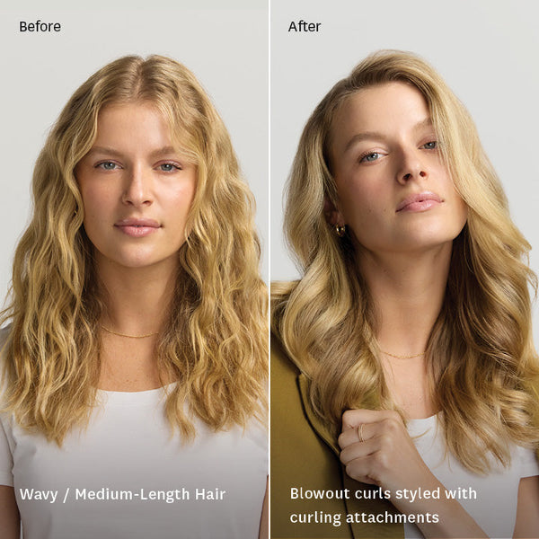 Aire 360 | Curling Irons | T3 – T3 Micro UK